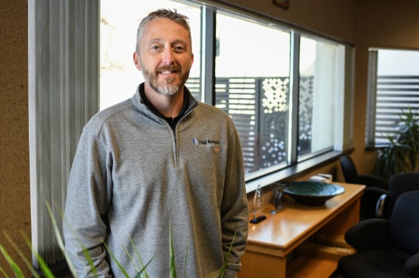 Our History : Paul Bunyan Communications → right here