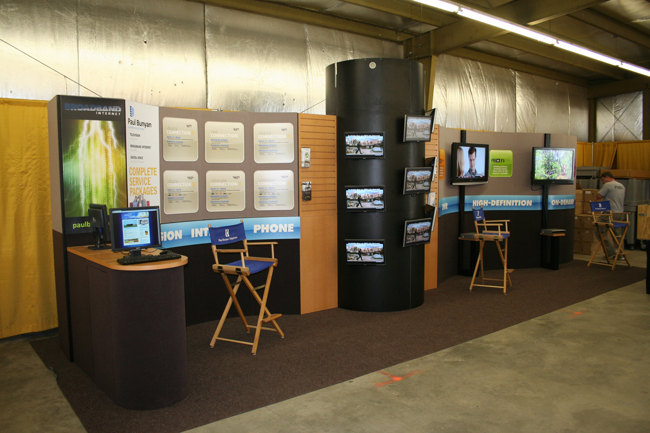 Join Paul Bunyan Communications at the Itasca County Fair August 18 ...