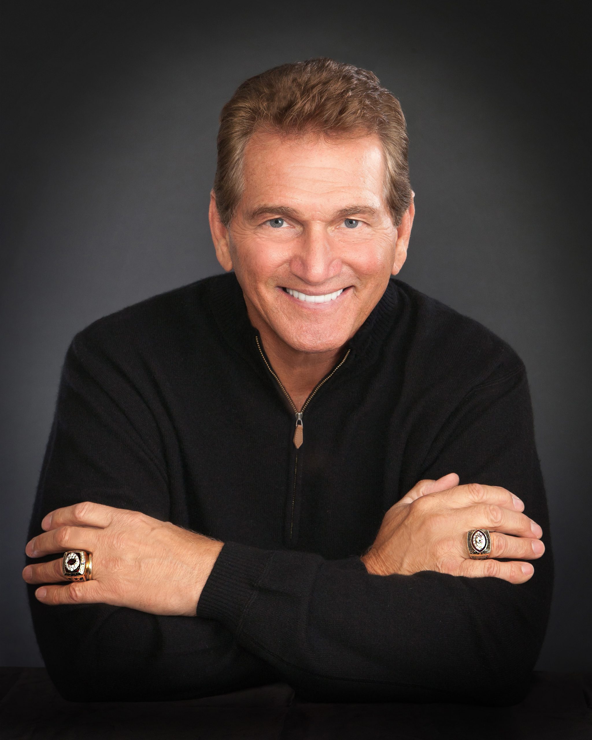 “The Challenge of Change” with Joe Theismann, a free virtual event for ...