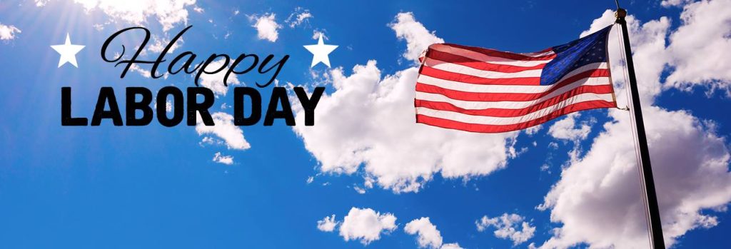 Offices Closed Monday, September 1 for Labor Day Holiday : Paul Bunyan ...