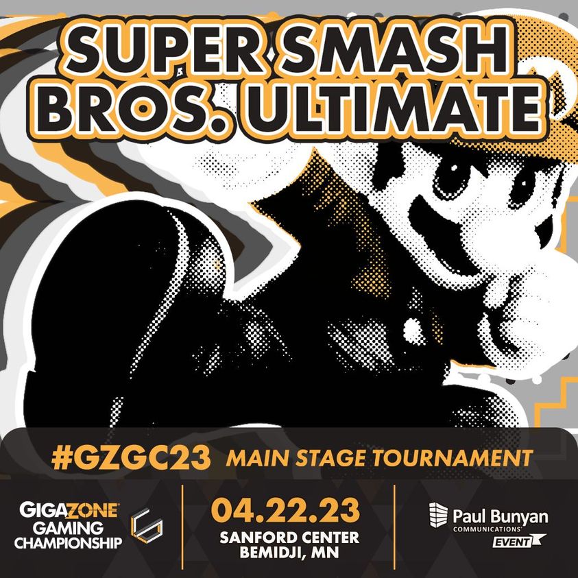 GigaZone Gaming Championship & TechXpo with Special Guest Steve “Woz ...