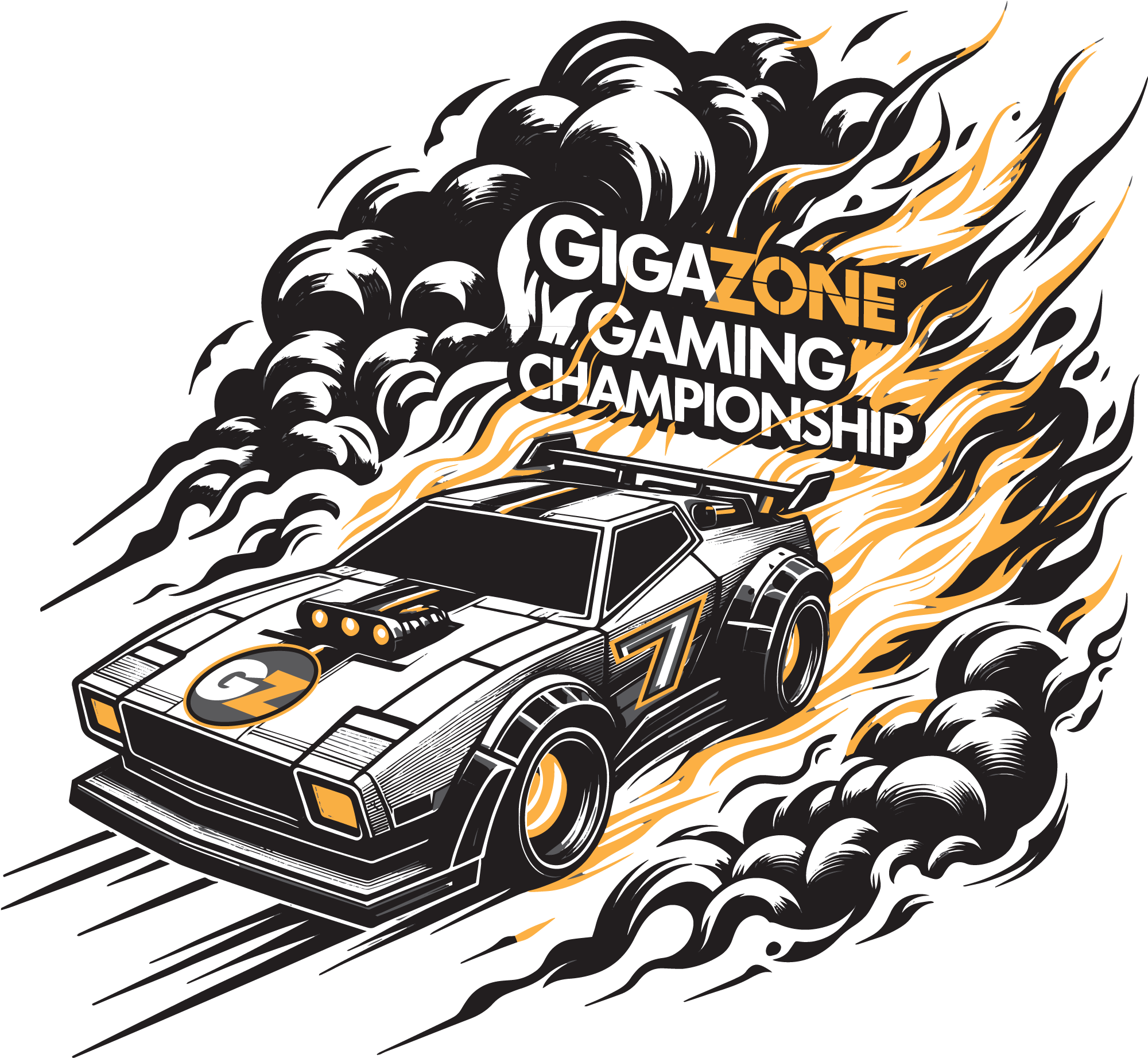 Gaming Tournaments Set for GigaZone Gaming Championship April 20. Doors ...