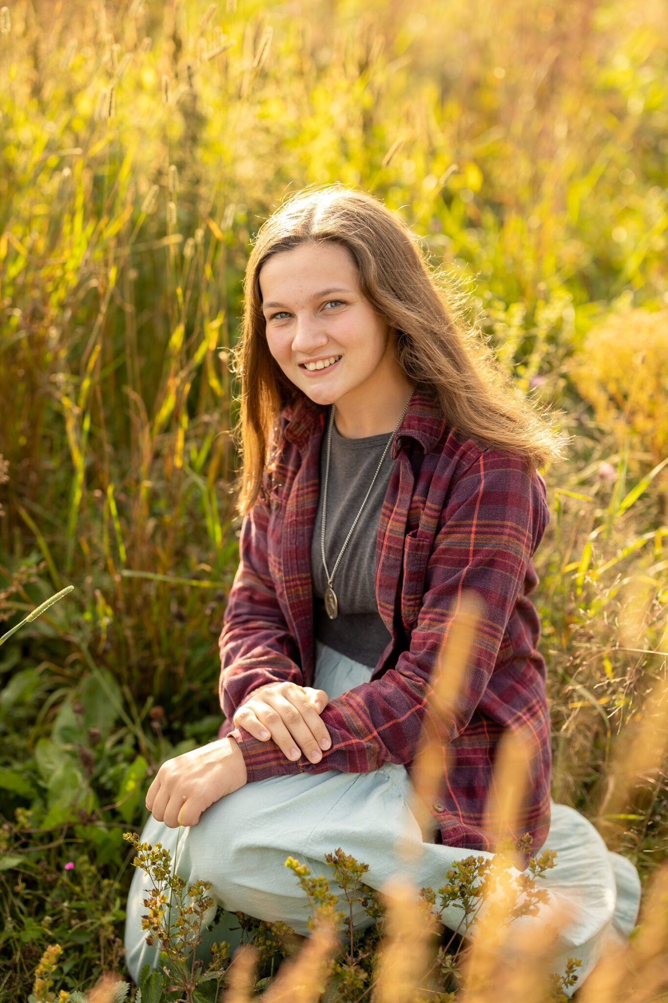 Julia Frenzel of Blackduck wins 2024 Youth Tour Essay Contest and trip ...