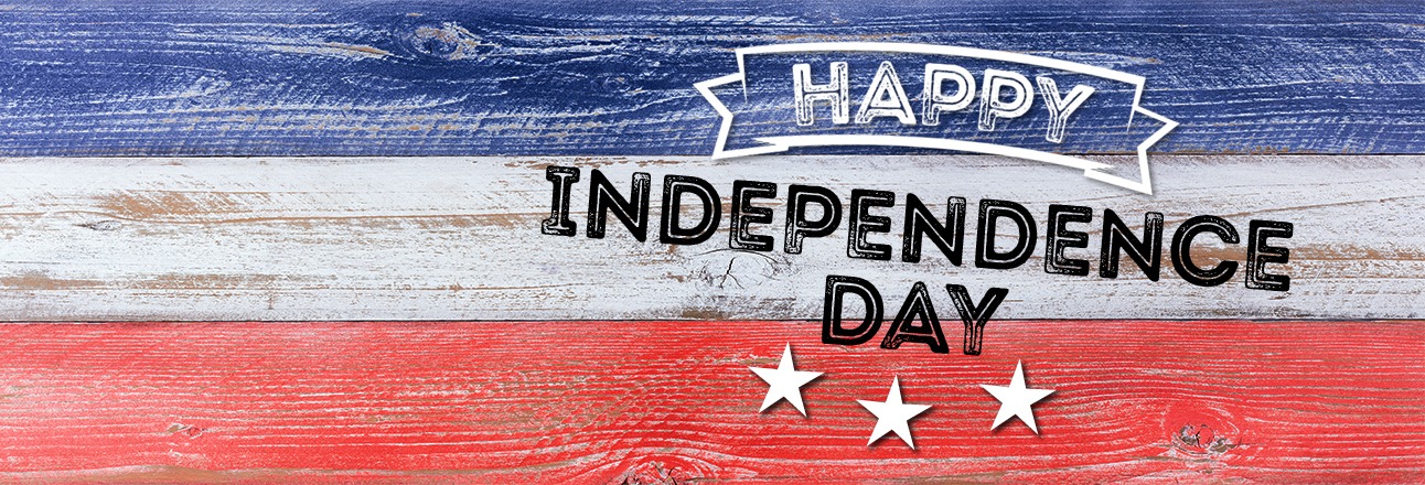 Offices Closed Thursday, July 4 for Independence Day Holiday : Paul ...